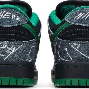 Nike | Shoes | There Skateboards X Dunk Low Sb Ultra Humanized Special ...